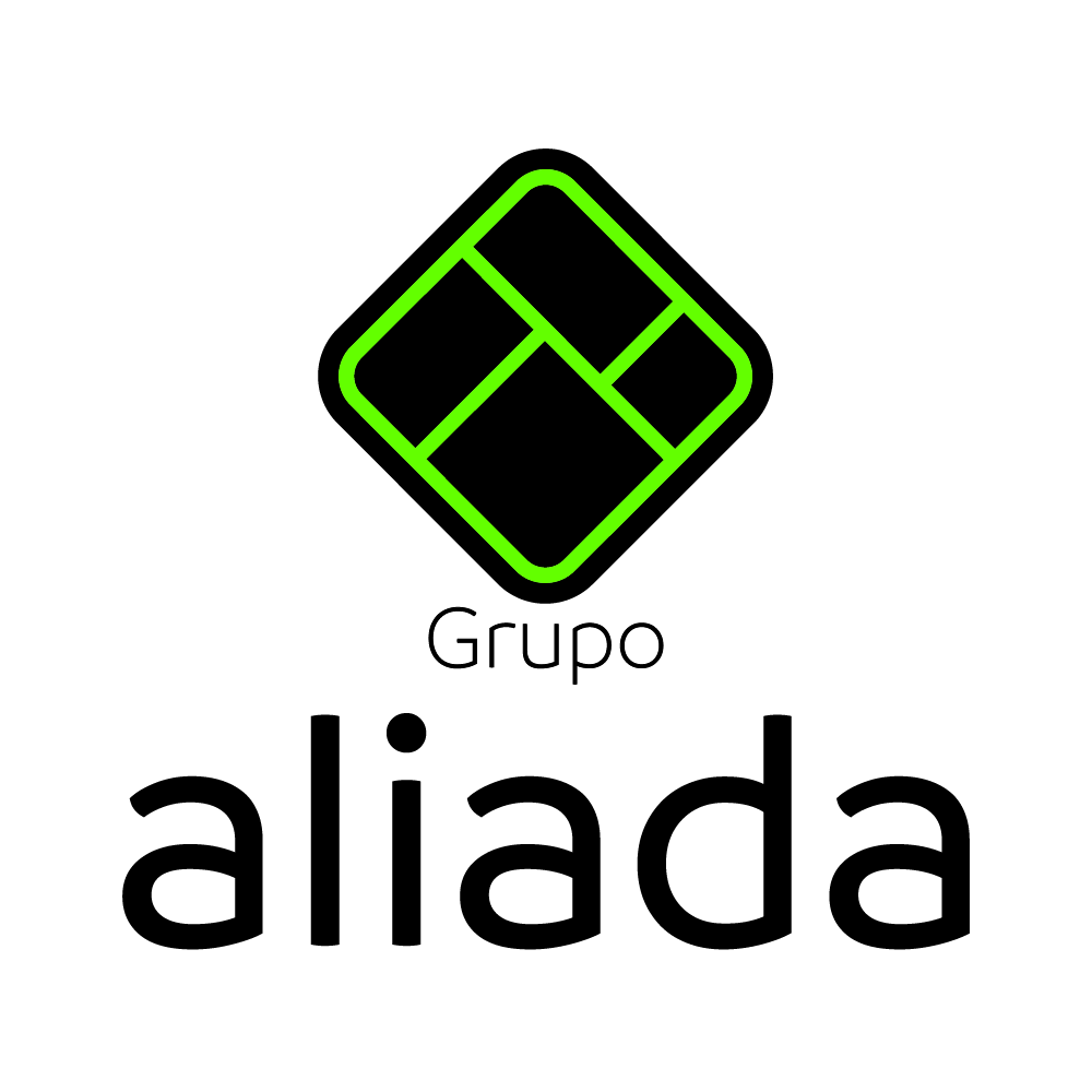 Home - Grupo Aliada